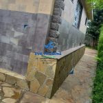 Uncut Mazeras – Evie Mazeras and Natural Stones